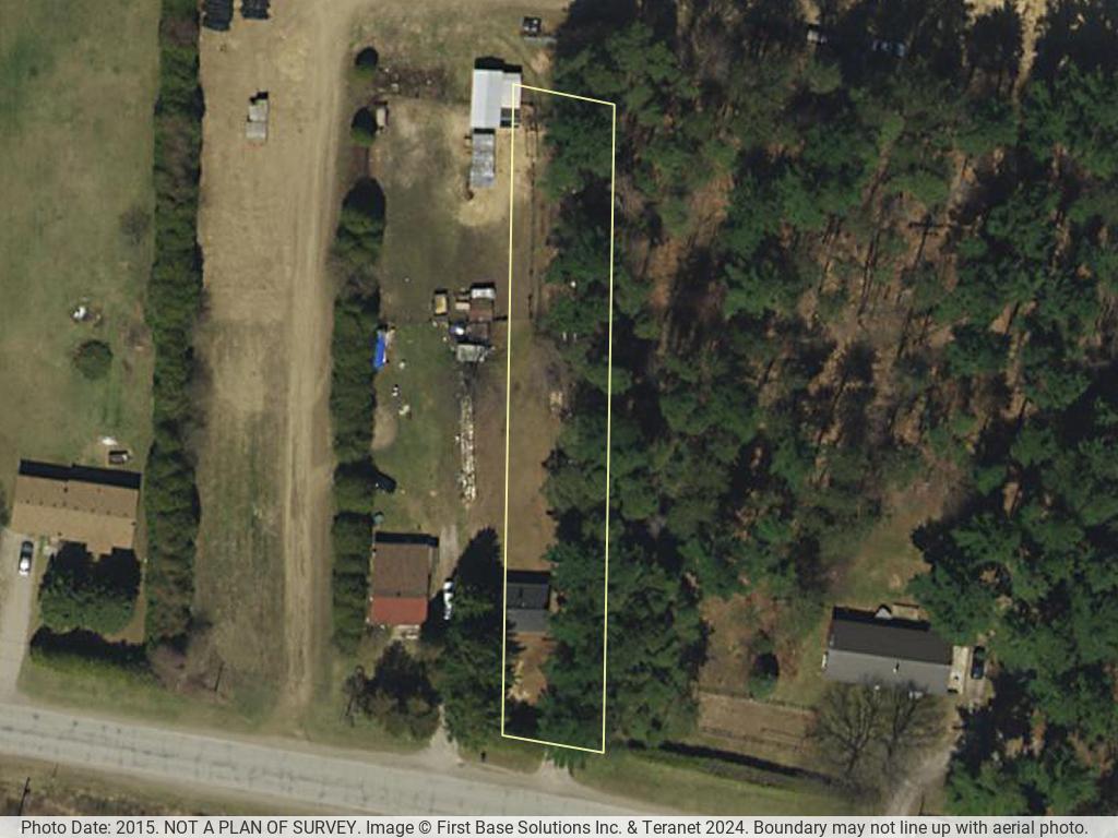 Moosonee 2025-03-10 - Ontario Tax Sales