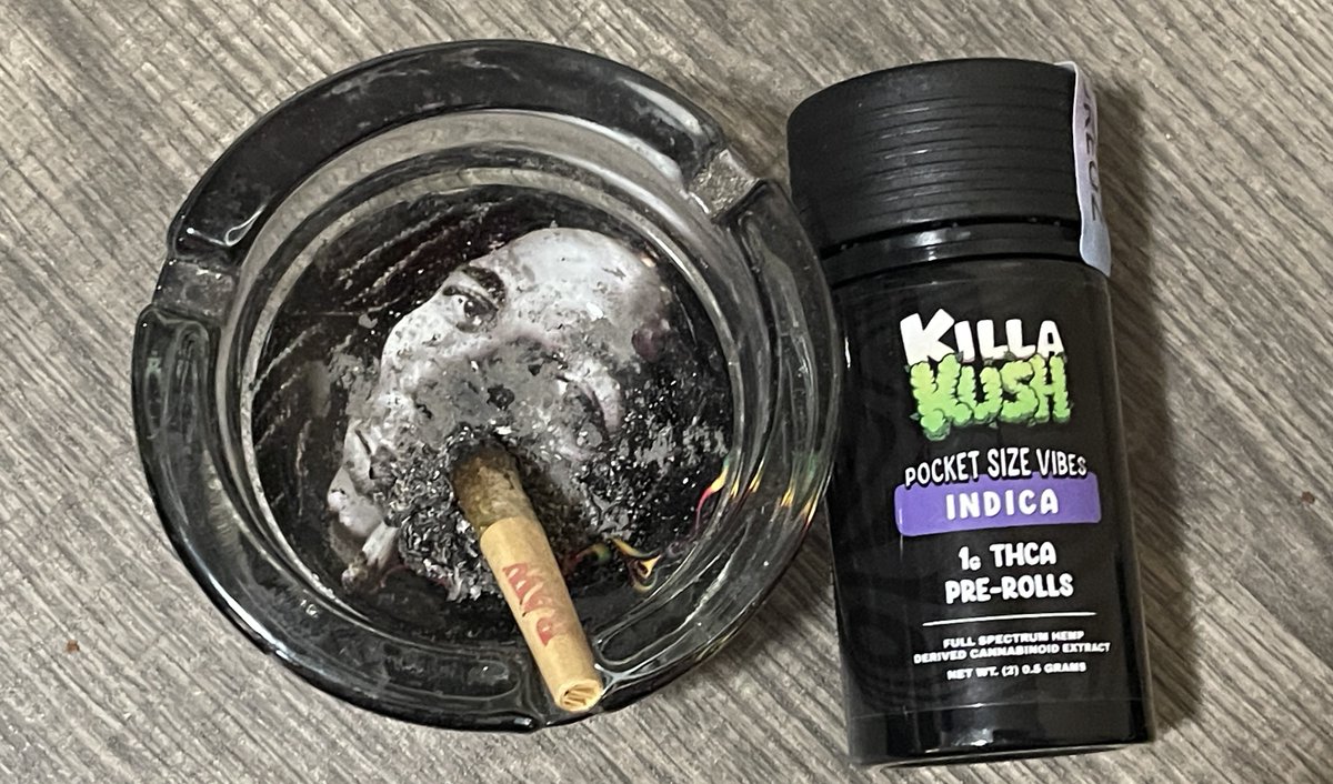 Cannabis Store - Buy Delta 9 THC Online | KillaKush
