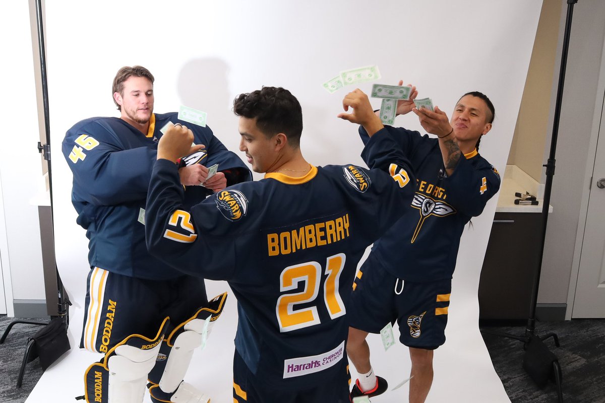 National Lacrosse League - NLL