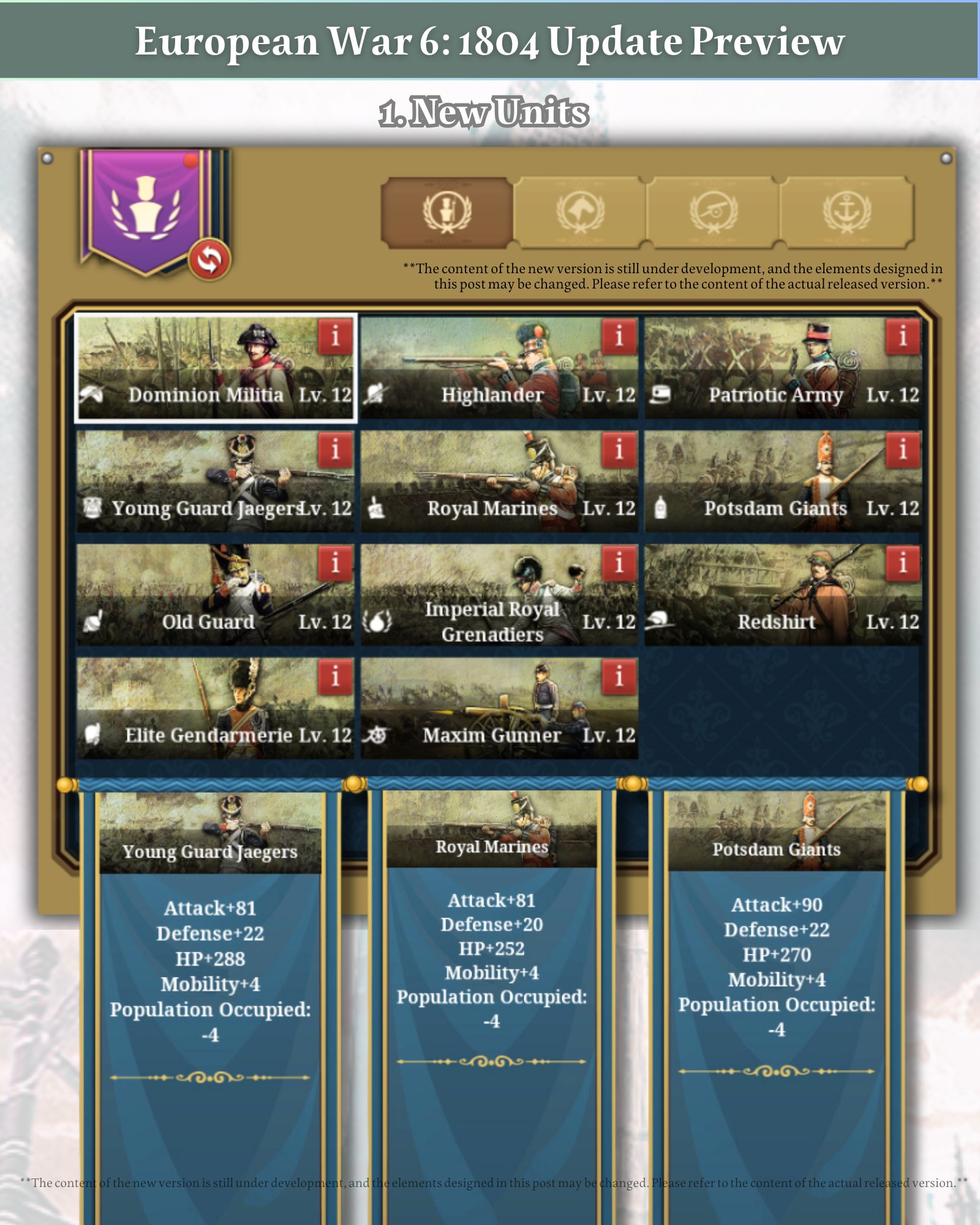 European War 6 1914 Mod