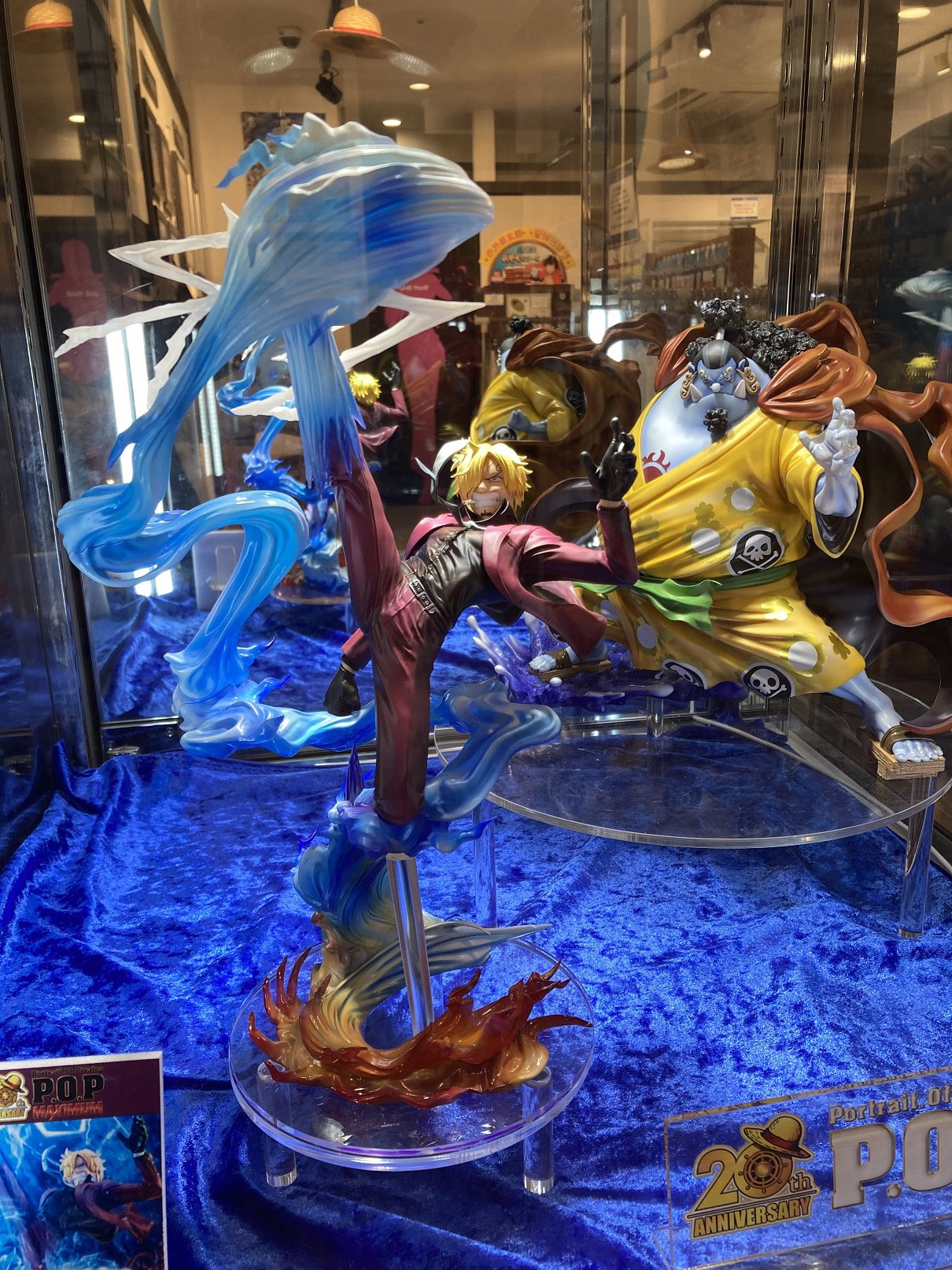 One Piece Merch News on X: One Piece Merch News on X: