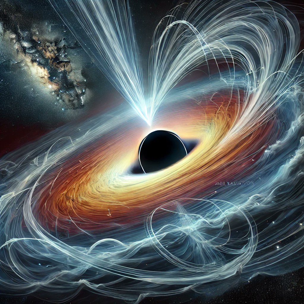 Black Hole Hawking Radiation Stephen Hawking's Final Theory Of Black