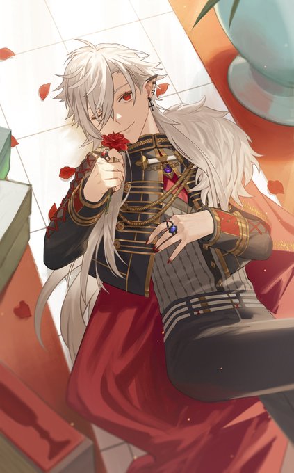 「kuzuArt」のTwitter画像/イラスト(新着)｜2ページ目)