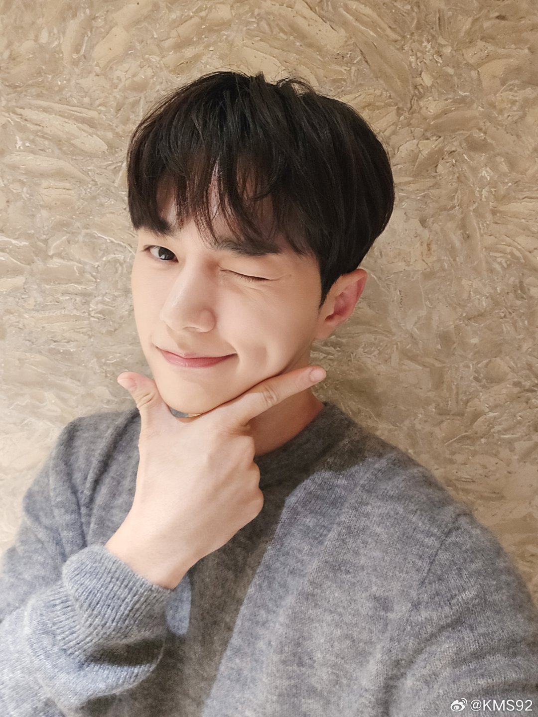 L Infinite Cute This Is Too Cute 🥹 #인피니트 #김성규
