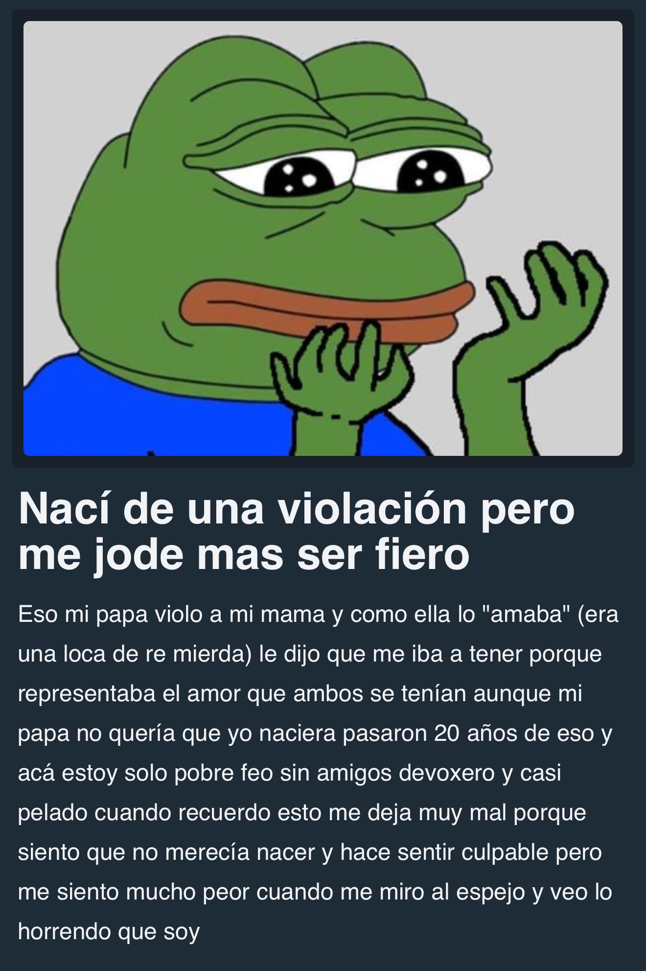 Memes Rana Vasir