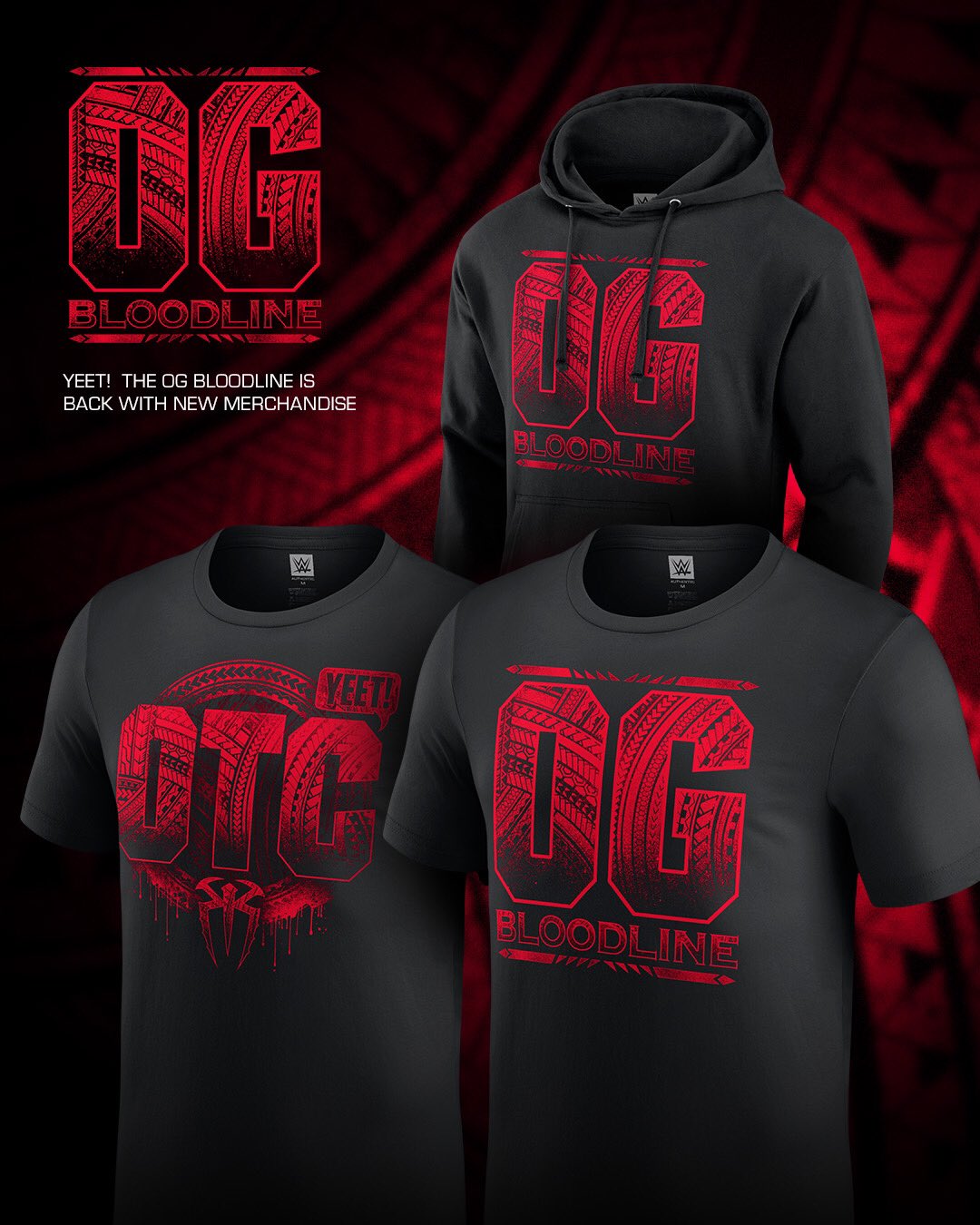 Bloodline Logo