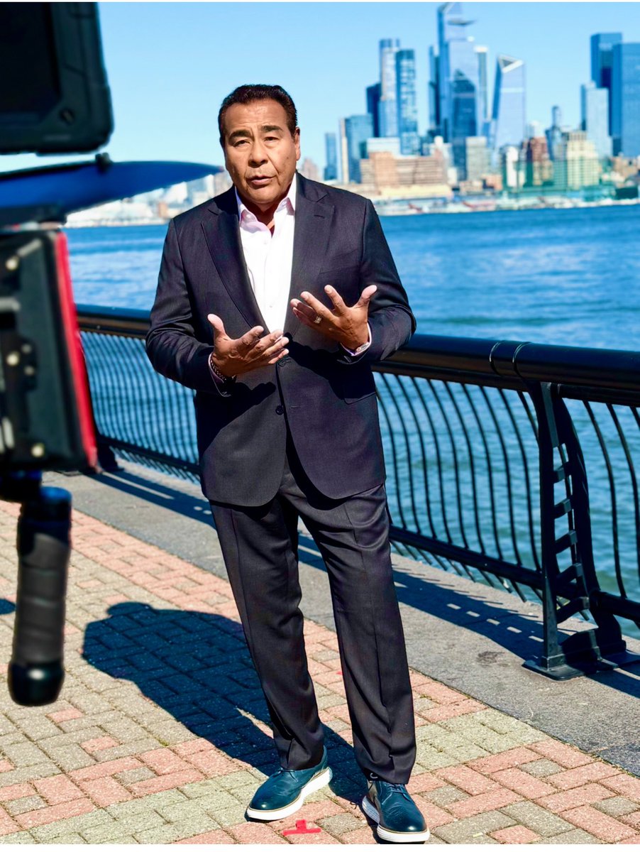 La Boda De John Quinones