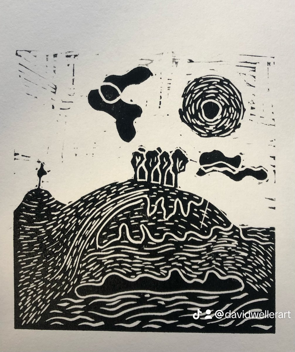 David Weller Artist (@davidwellerart) / Posts / X