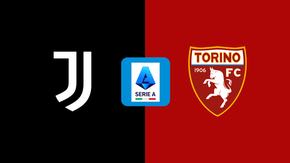 Juventus vs Torino Prediction, H2H Statistics Preview - Serie A 2024