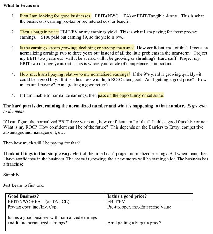 💰Cash Flow Statement Red Flags (3 Warning Signs)