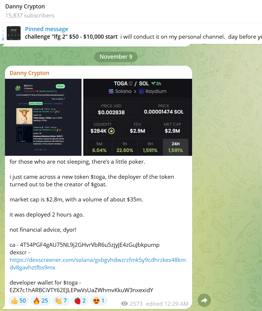 Thread by @Danny_Crypton on Thread Reader App – Thread Reader App