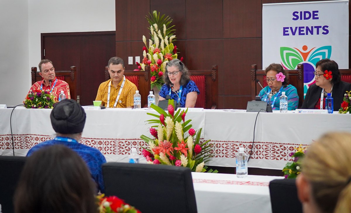 Commonwealth of Learning - Learning for Sustainable Development