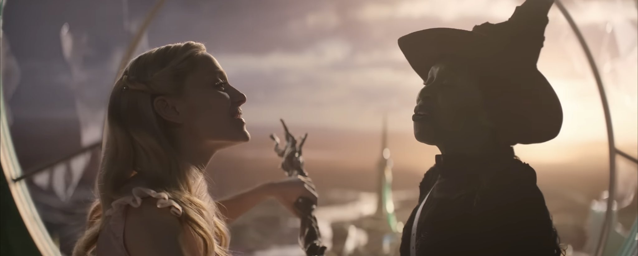 Why don't movies look like *movies* anymore? | Page 3 | ResetEra