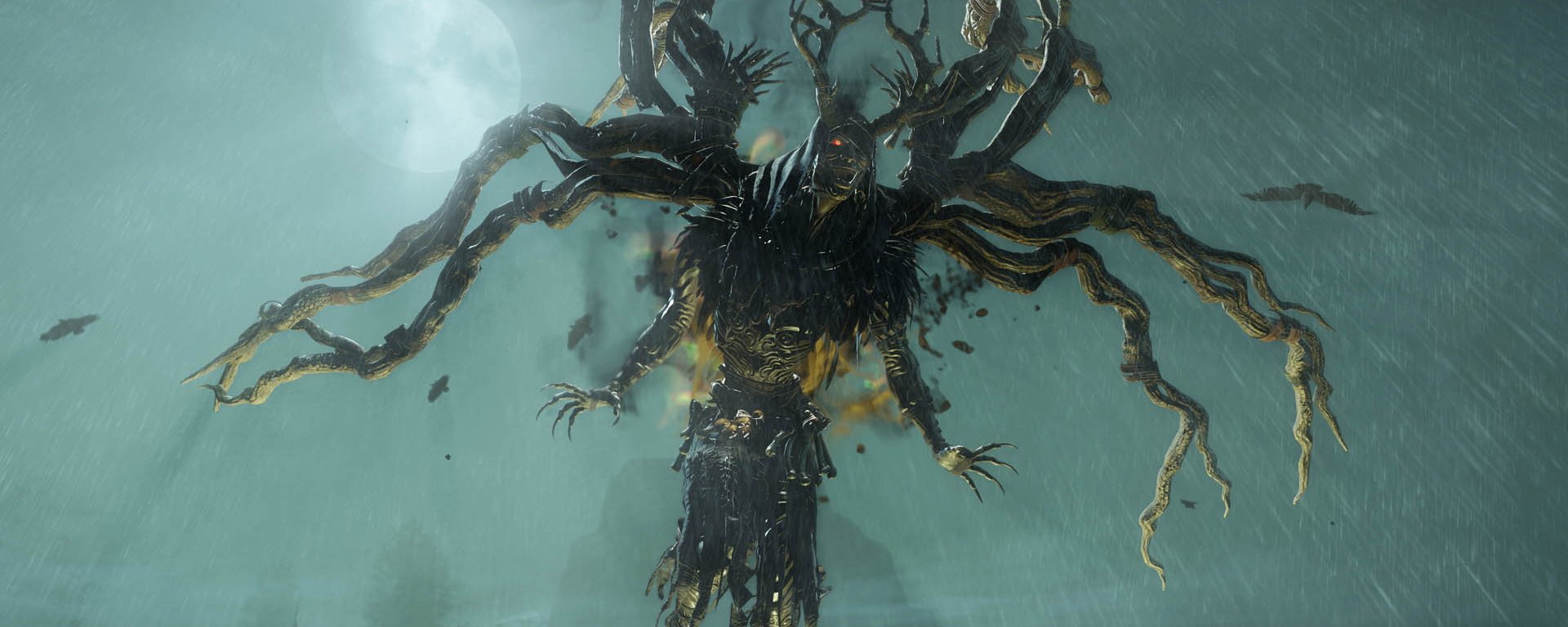 Edge Of Tomorrow Mimics Omega