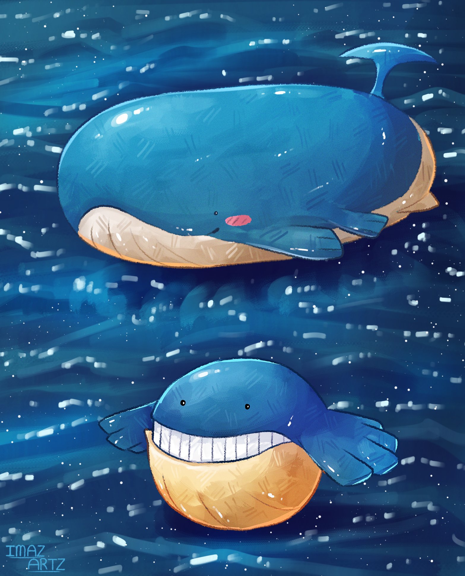 Wailmer Evolution Chart 21 Best Shiny Pokémon | Which Shinies Are The