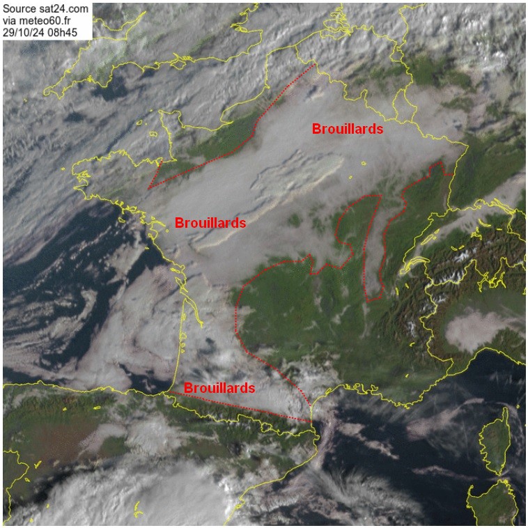 Météo Tabre (09600) - Prévisions gratuites 10 jours (Ariège) - Météo60