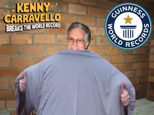 Eran Los Molineros Kenny Carson Gets Beat Up In The Tortilla