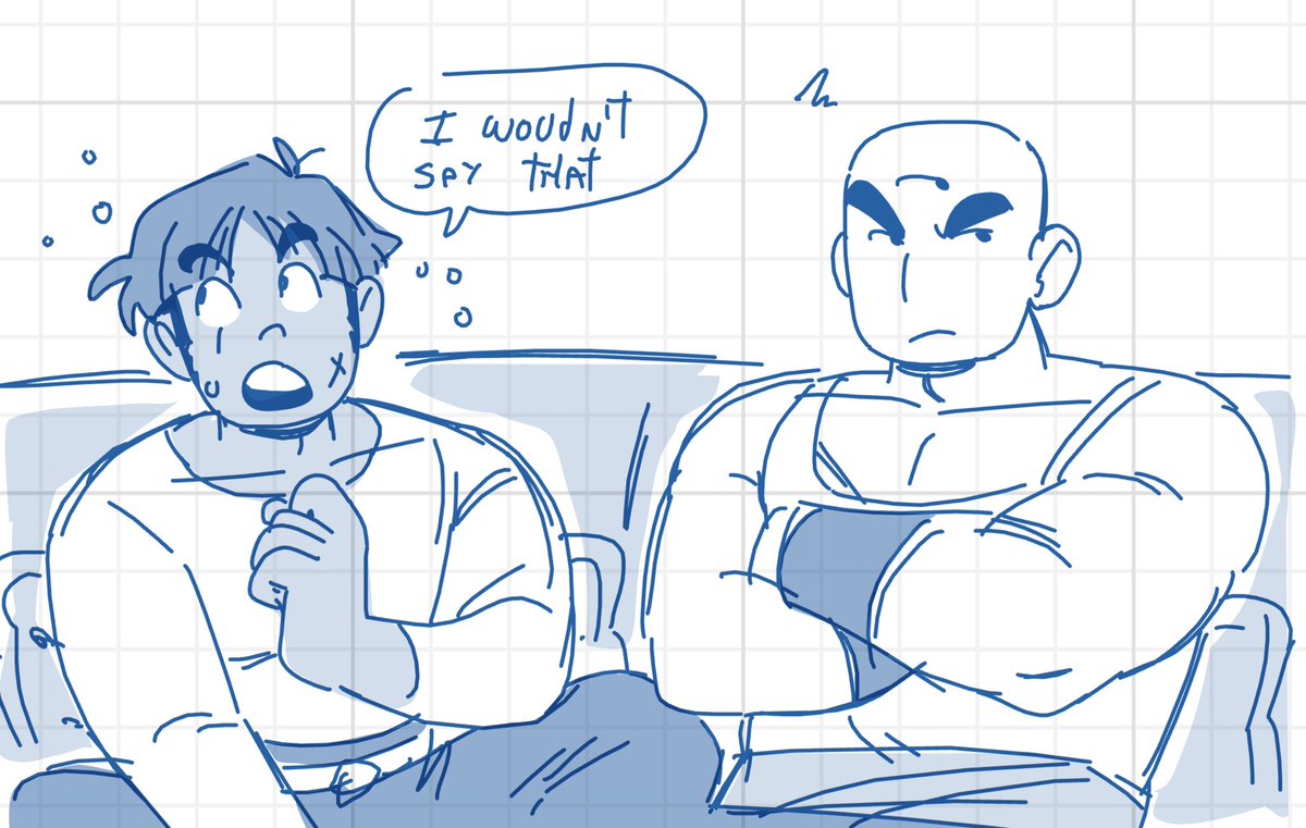 null 🇨🇱🍉 comms closedの漫画