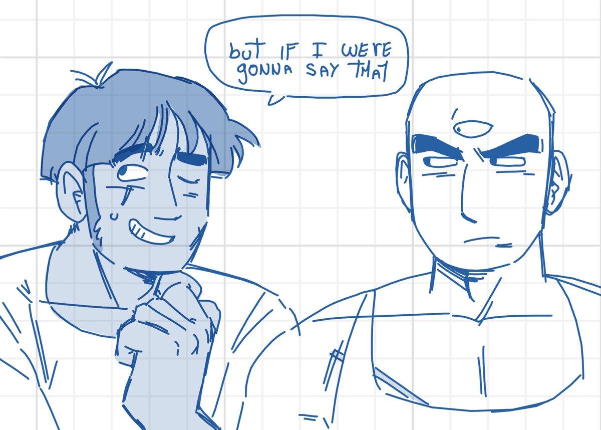 null 🇨🇱🍉 comms closedの漫画