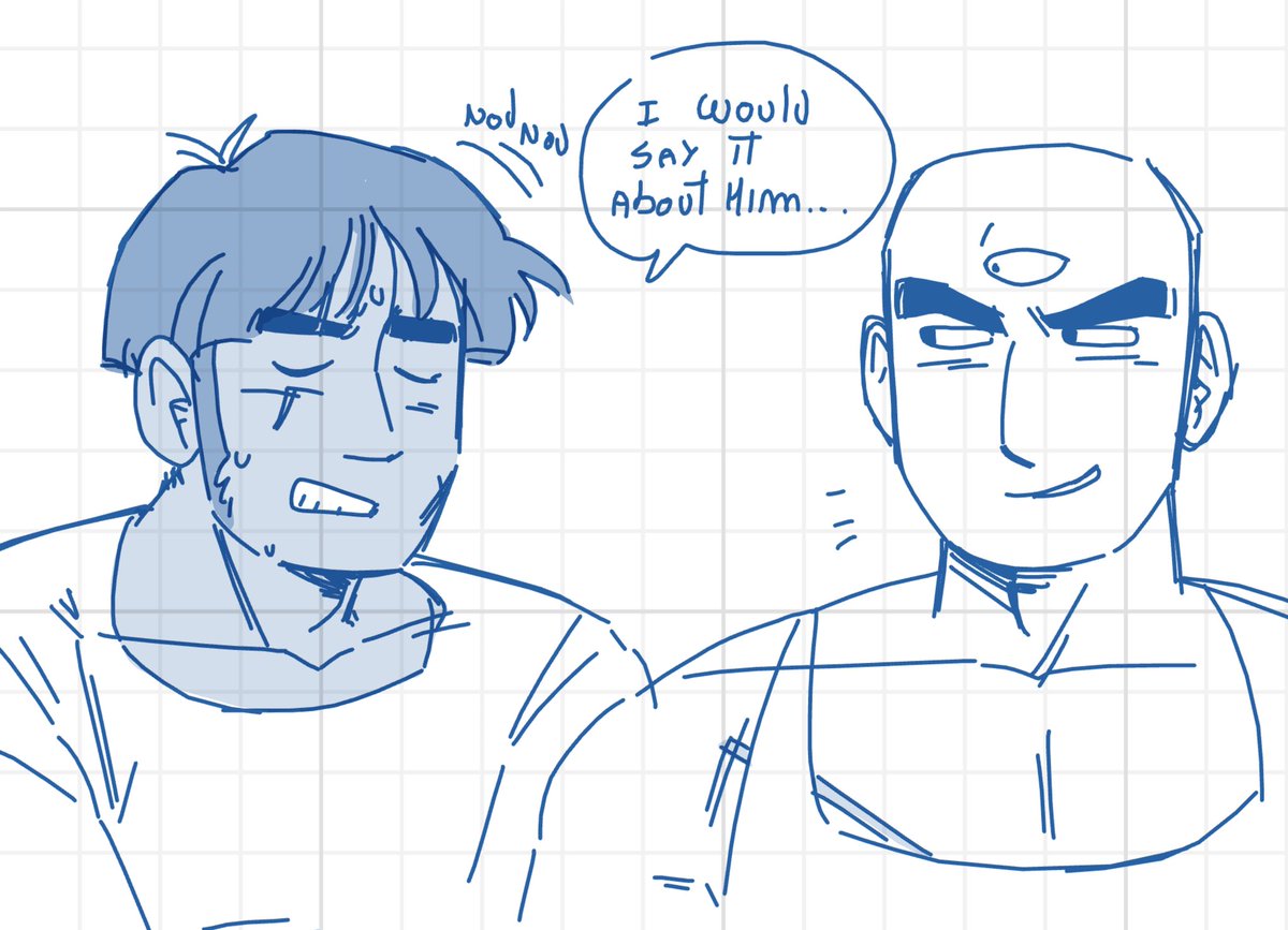 null 🇨🇱🍉 comms closedの漫画