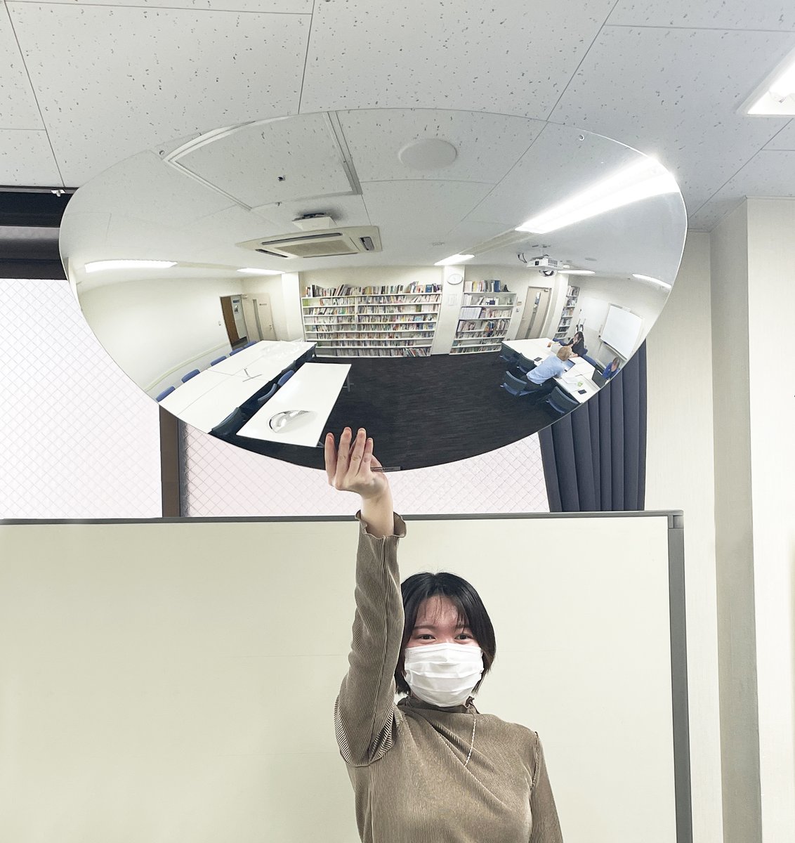 コミー株式会社(@komy_mirror) - Twilog (ツイログ)