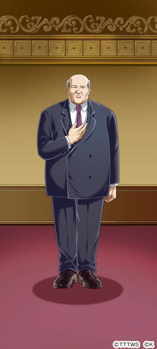 『銀河英雄伝説 戦いの輪舞曲(ロンド)』で久々にﾜﾛﾀ [303493227]