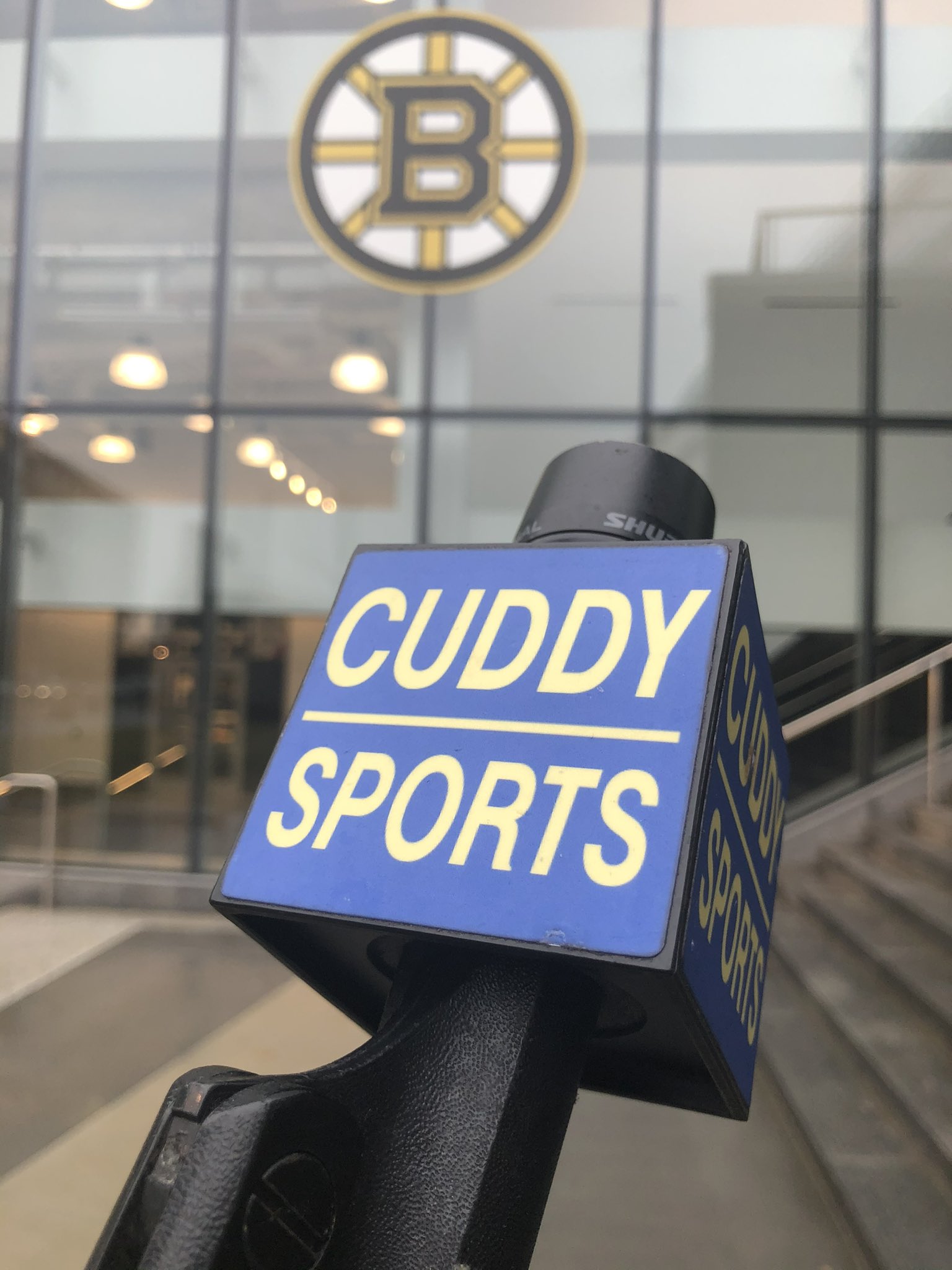 Cuddy Logo