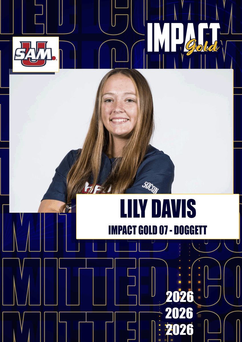 Impact Gold Fastpitch