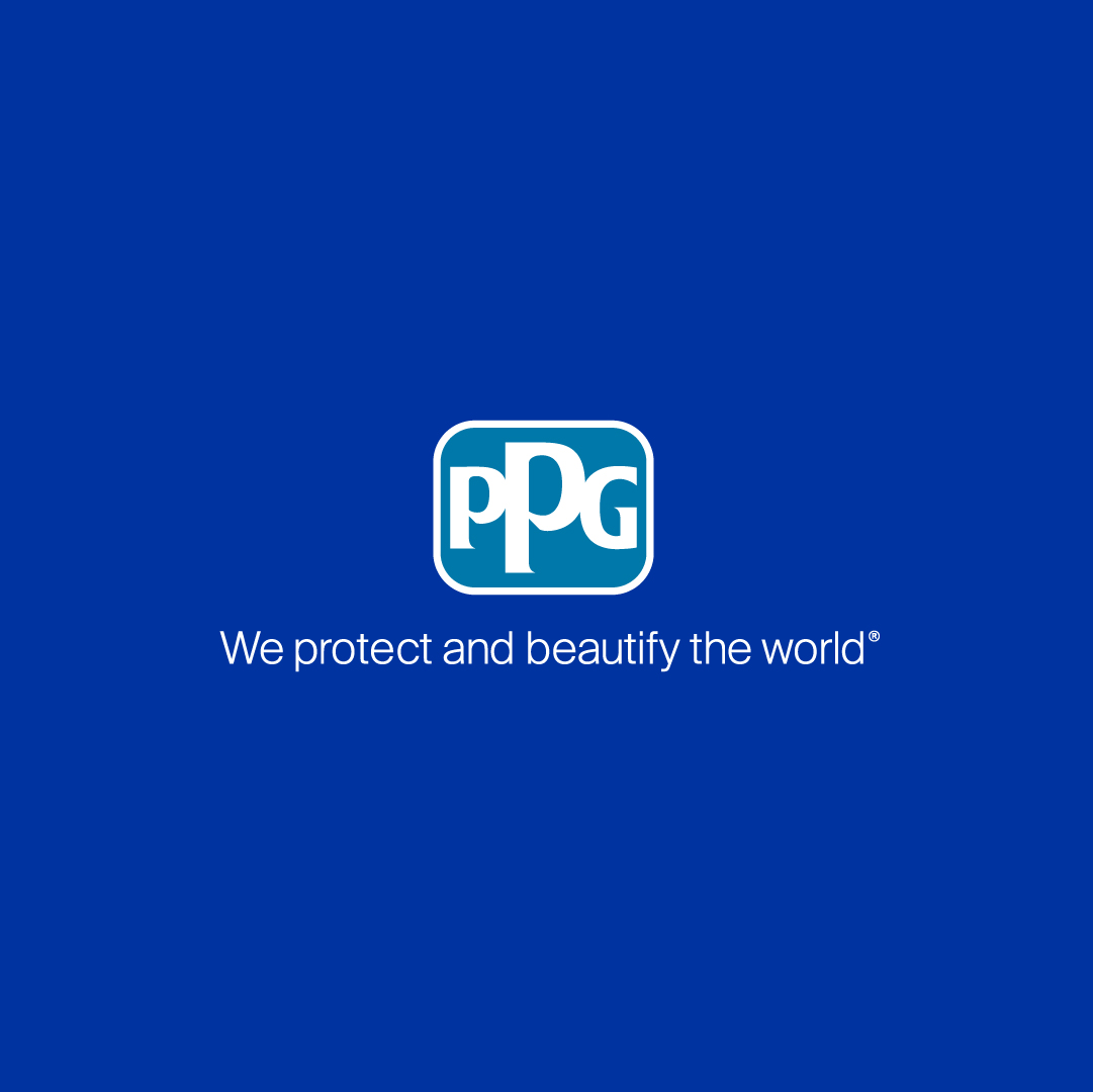 Ppg Paints Logo PPG Paint Introduces 2024 Color Of The Year