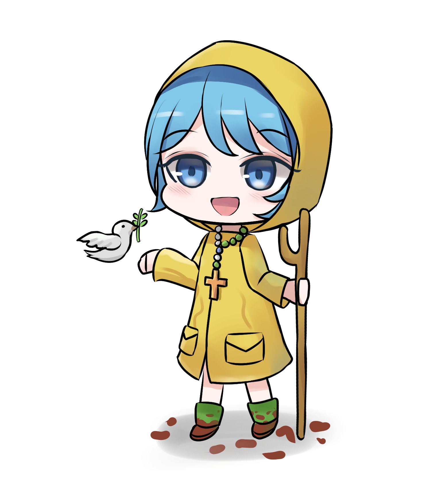 Luce Chibi Luce 8 Pfp