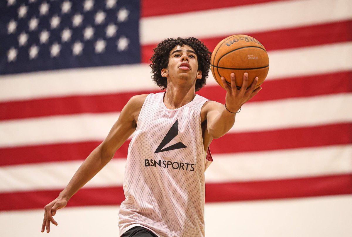 Team 304 ⋆ AAU Youth Basketball