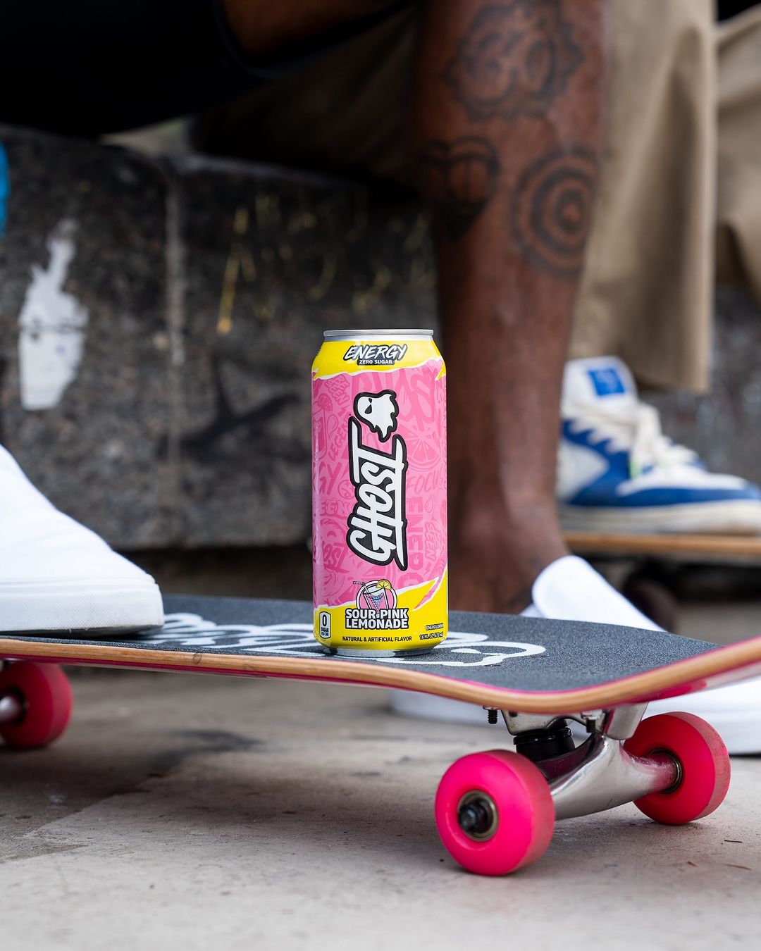 Kick Push Tattoos Conor McGregor Gives Update On Leg Injury, Says He