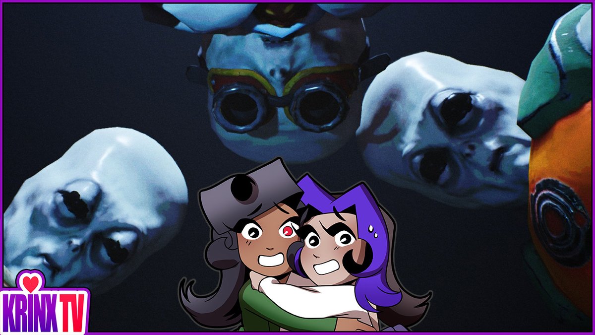 Rpgminx Logo Krism (@KrismPro) / X