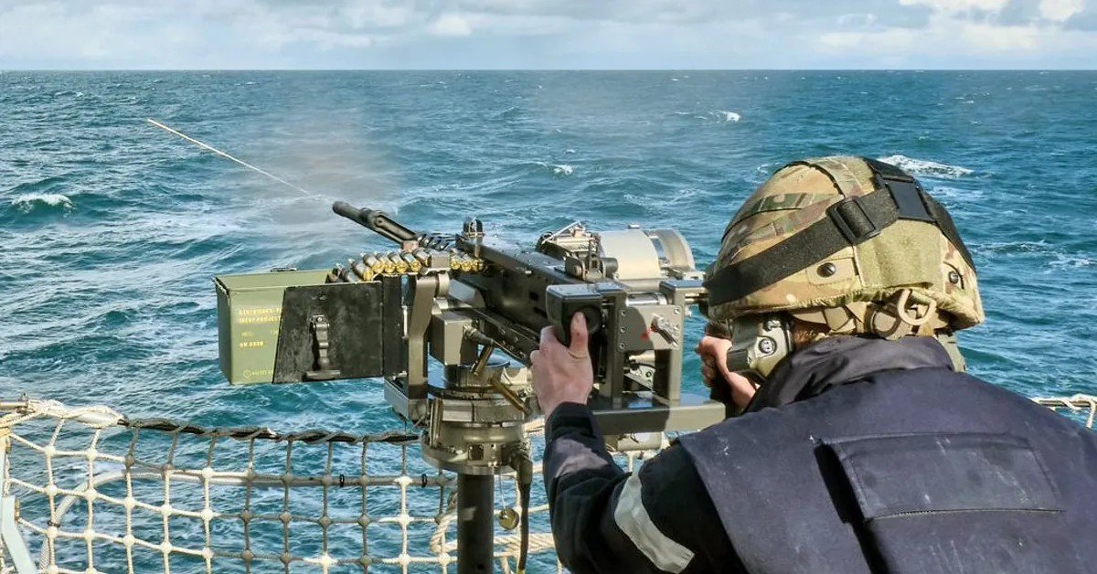 Tender For MMEA RHFB - Malaysian Defence