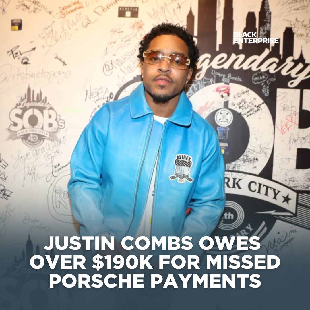 Justin Combs 2024 Who Is Misa Hylton? All About Diddy's Ex Girlfriend