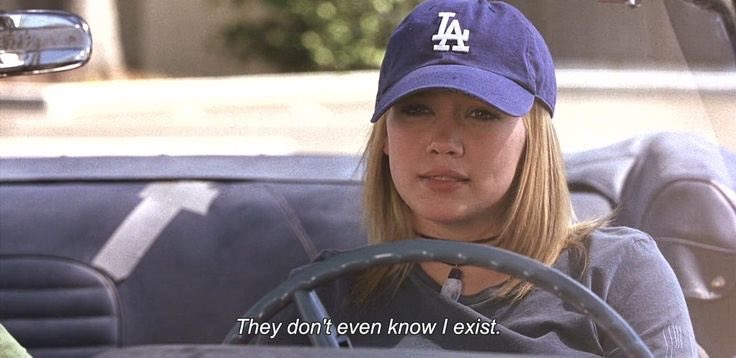 Hilary Duff Chapeu Cinderela Historia