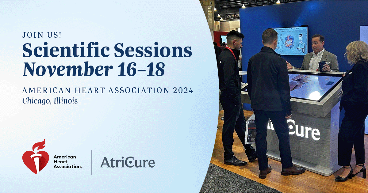 AtriCure | Canada, Central & South America