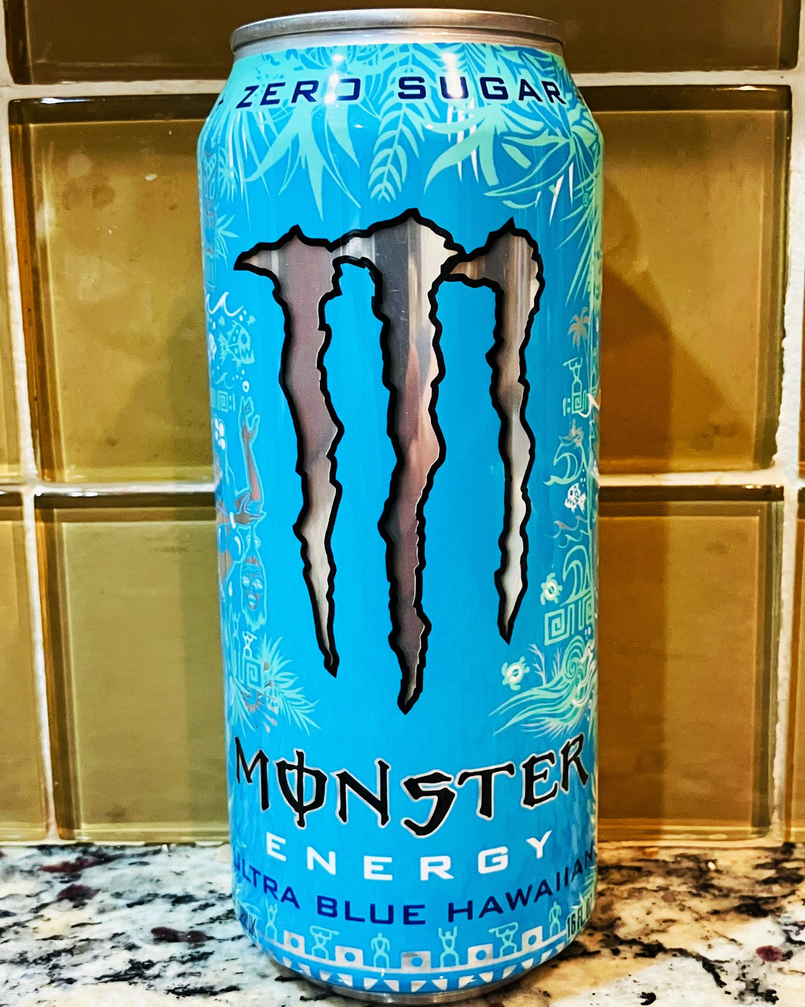 Monster Energy Drink Blue Monster Energy Lewis Hamilton Beverage. The