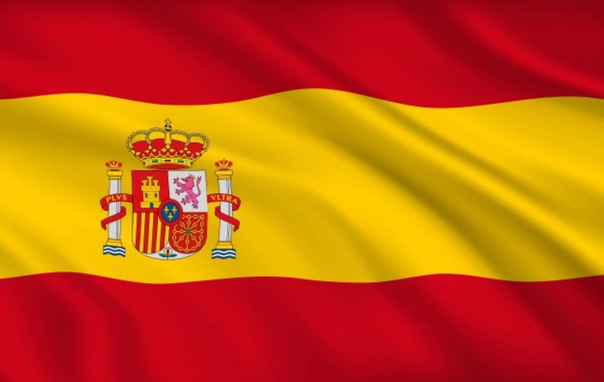 Spanish Symbol Strength The 3 State Symbols Of Spain & 9 Other