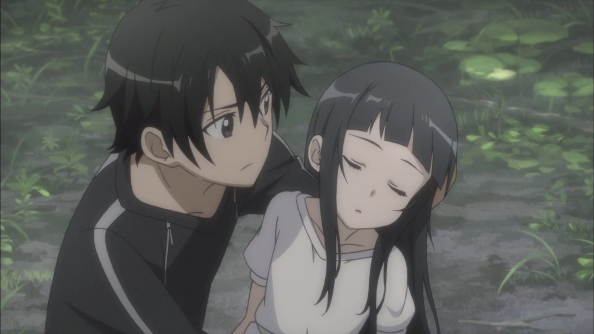 Wallpaper Kirito Kid Kirito PNG Images, Download Free Kirito