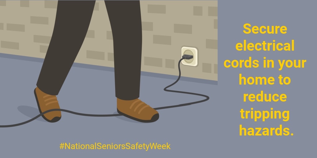 Electrical Tripping Hazards Fix A GFCI Outlet That Keeps Tripping By