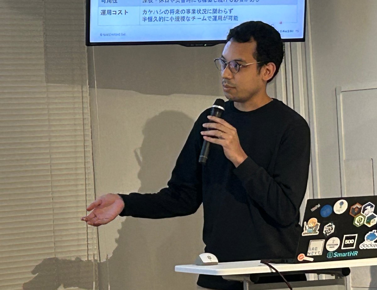 Nat Sakimura/崎村夏彦(@_nat) - Twilog (ツイログ)