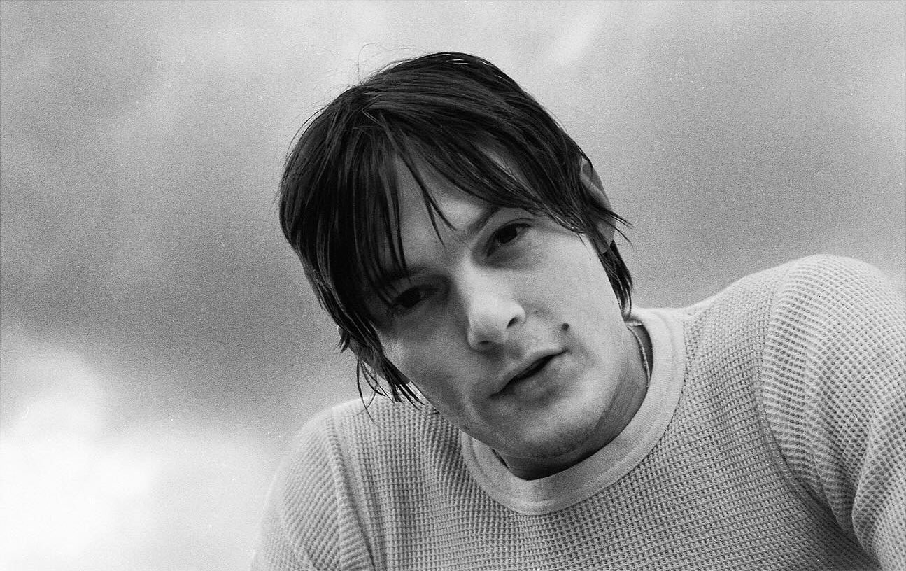 Norman Reedus Fotoshooting 2024
