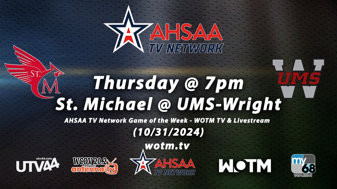 Ums Wright Logo UMS Wright Named Lagniappe Team Of The Week | Sports