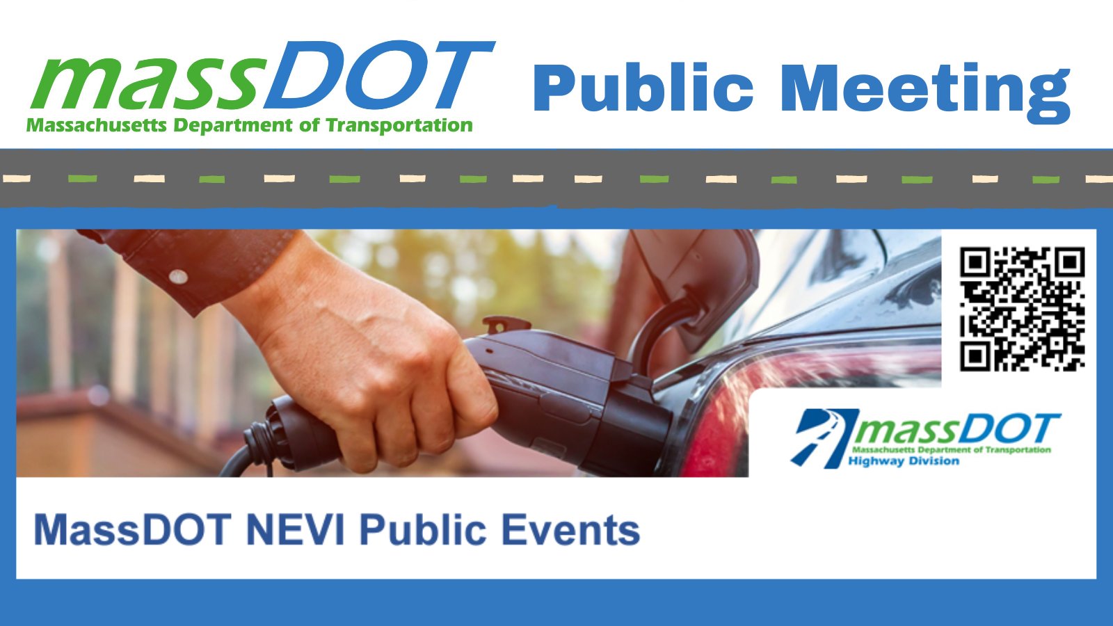 Massdot Logo