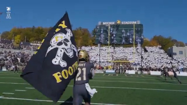 Army Football | Army Football News, Scores, Highlights, Stats ...