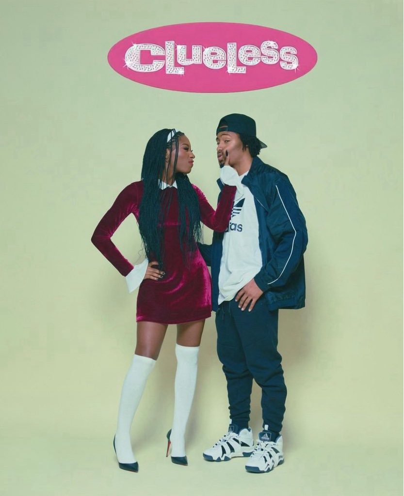 Donald Faison Stacey Dash Clueless: Where Are They Now? Mirror