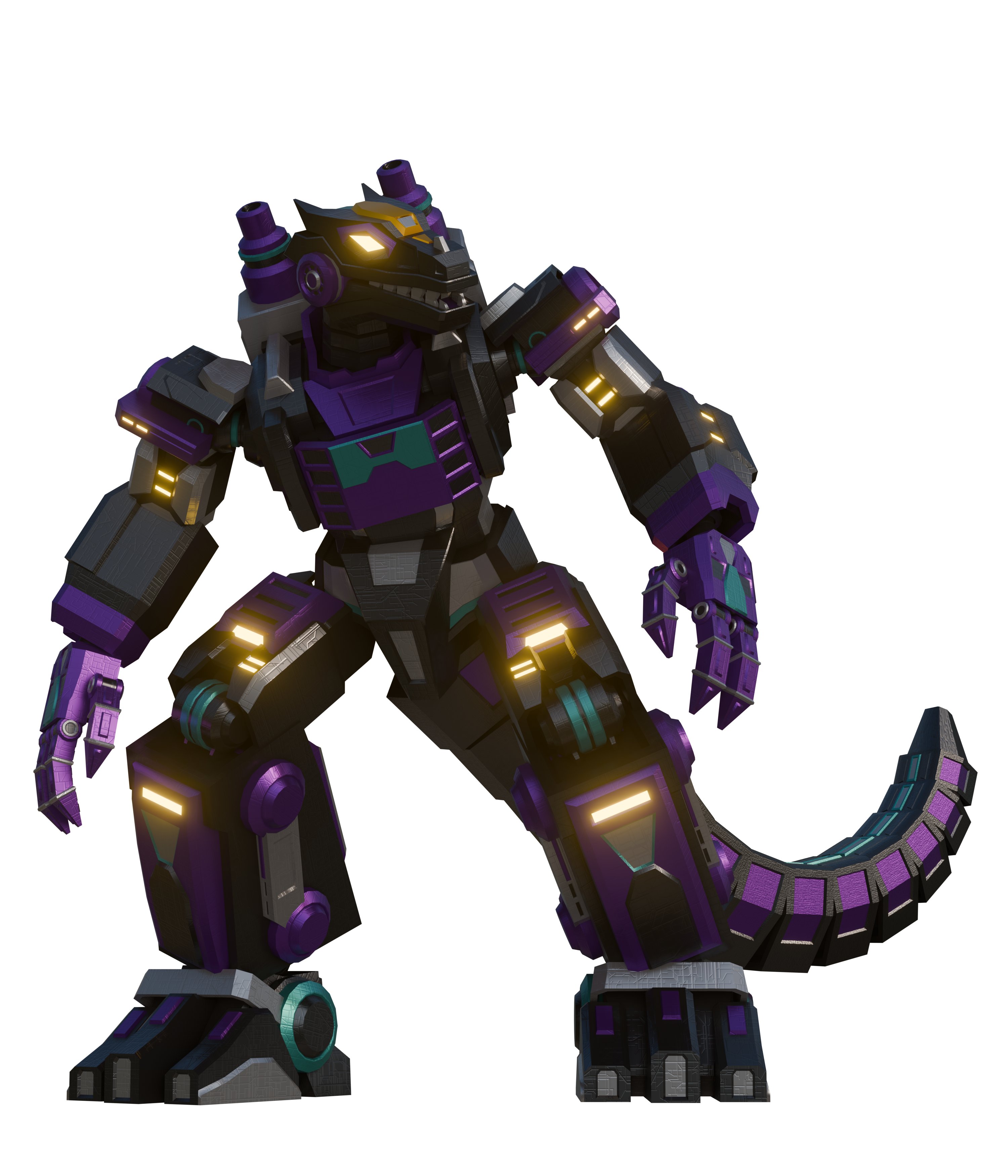Transformers animated trypticon store
