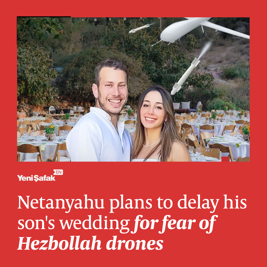 Avner Netanyahu 2024