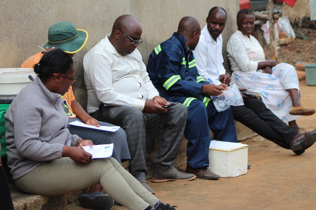 Veterinary Services Zimbabwe (@DVSZim) / Posts / X